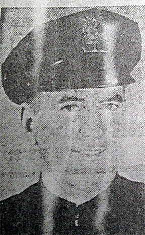 Ed Walsh's Police Memorabilia - PoliceRelics.com