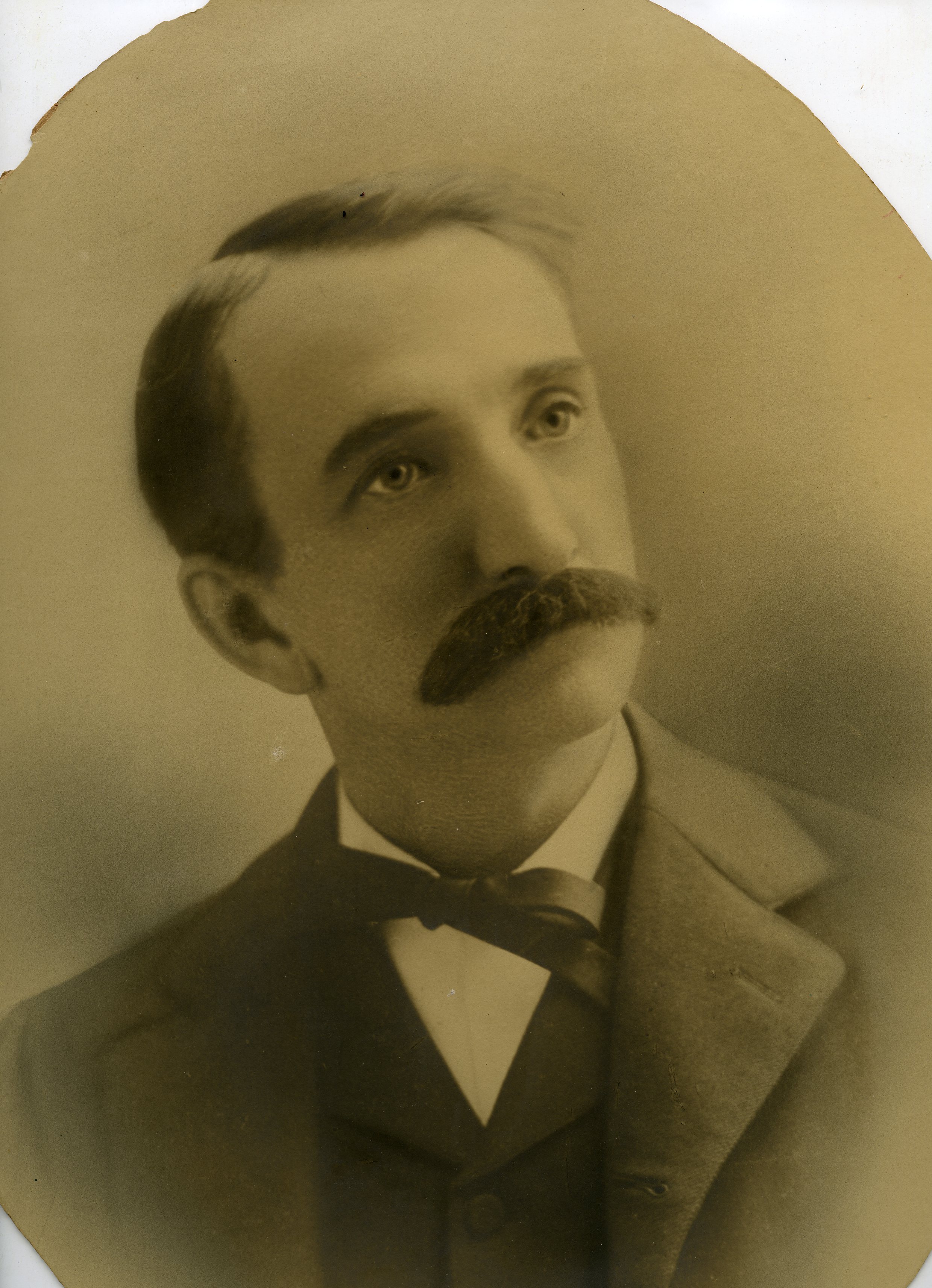 Ed Walsh's Police Memorabilia