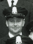 Ed Walsh's Police Memorabilia