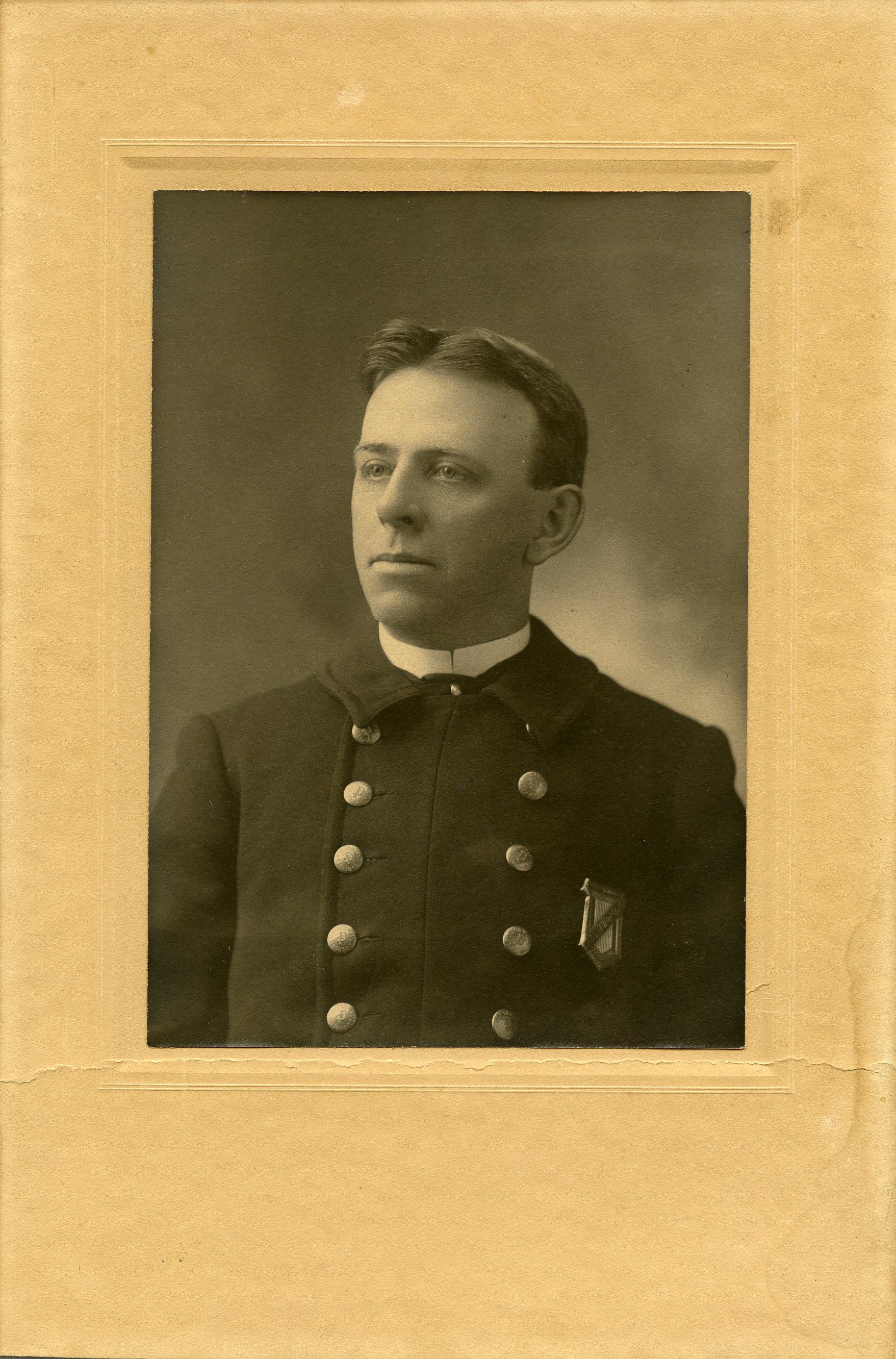 Ed Walsh's Police Memorabilia